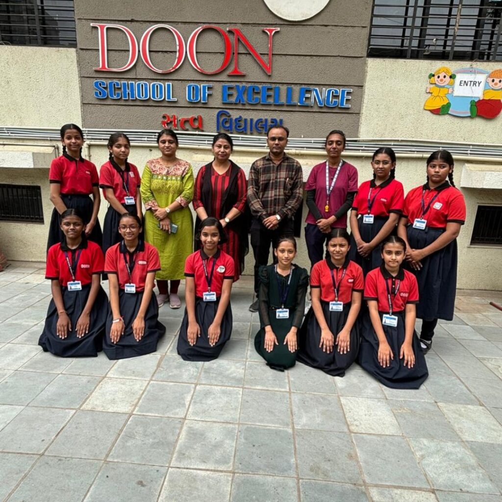 Doon School of Excellence | Educational Institute for Holistic Learning